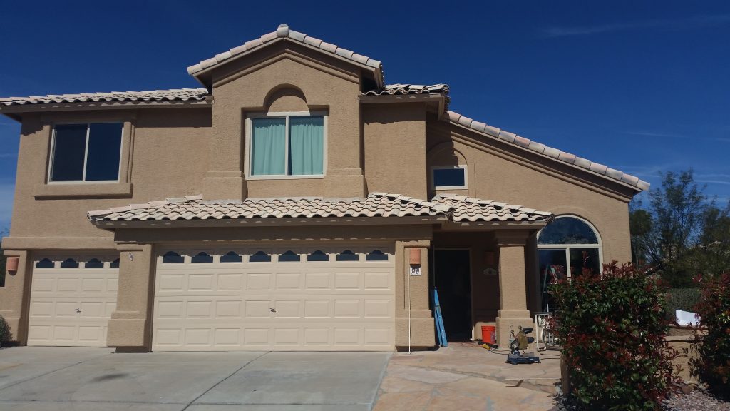 Flush Fin Windows - Pacific Glass & Window